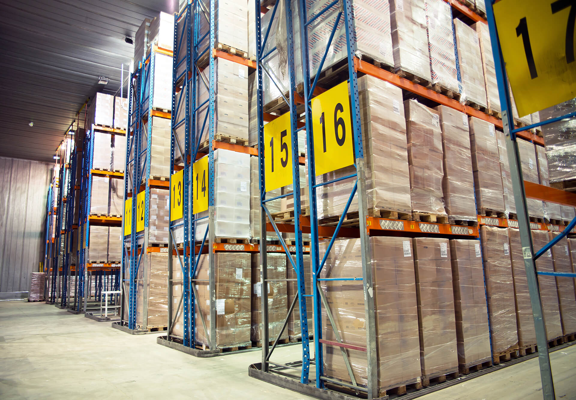 Excess Food Redistribution | CORE X PARTNERS | Streamlined Food ...