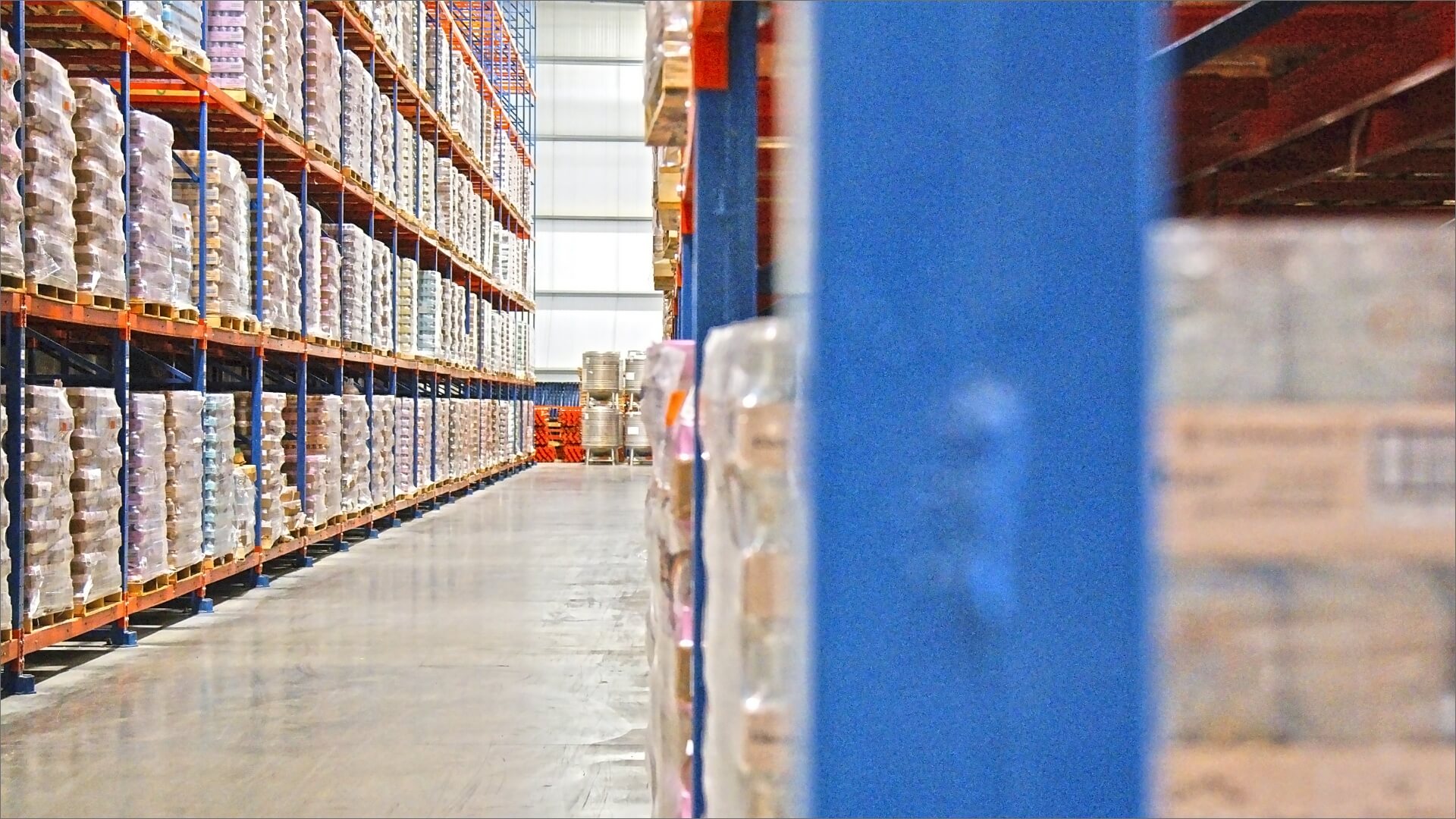 CORE X PARTNERS Midwest Region | Innovative Cold Chain Solutions