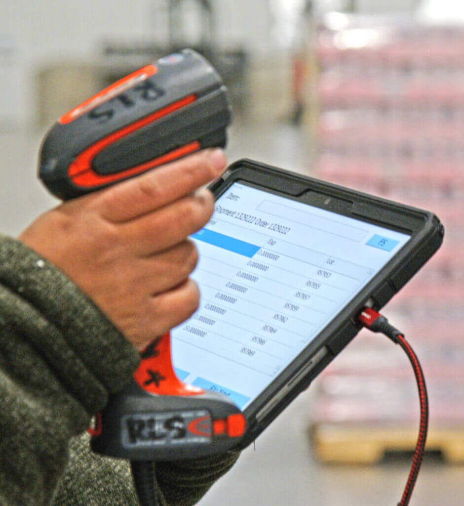 Cold Chain Solutions | CORE X PARTNERS | Efficient and Reliable ...