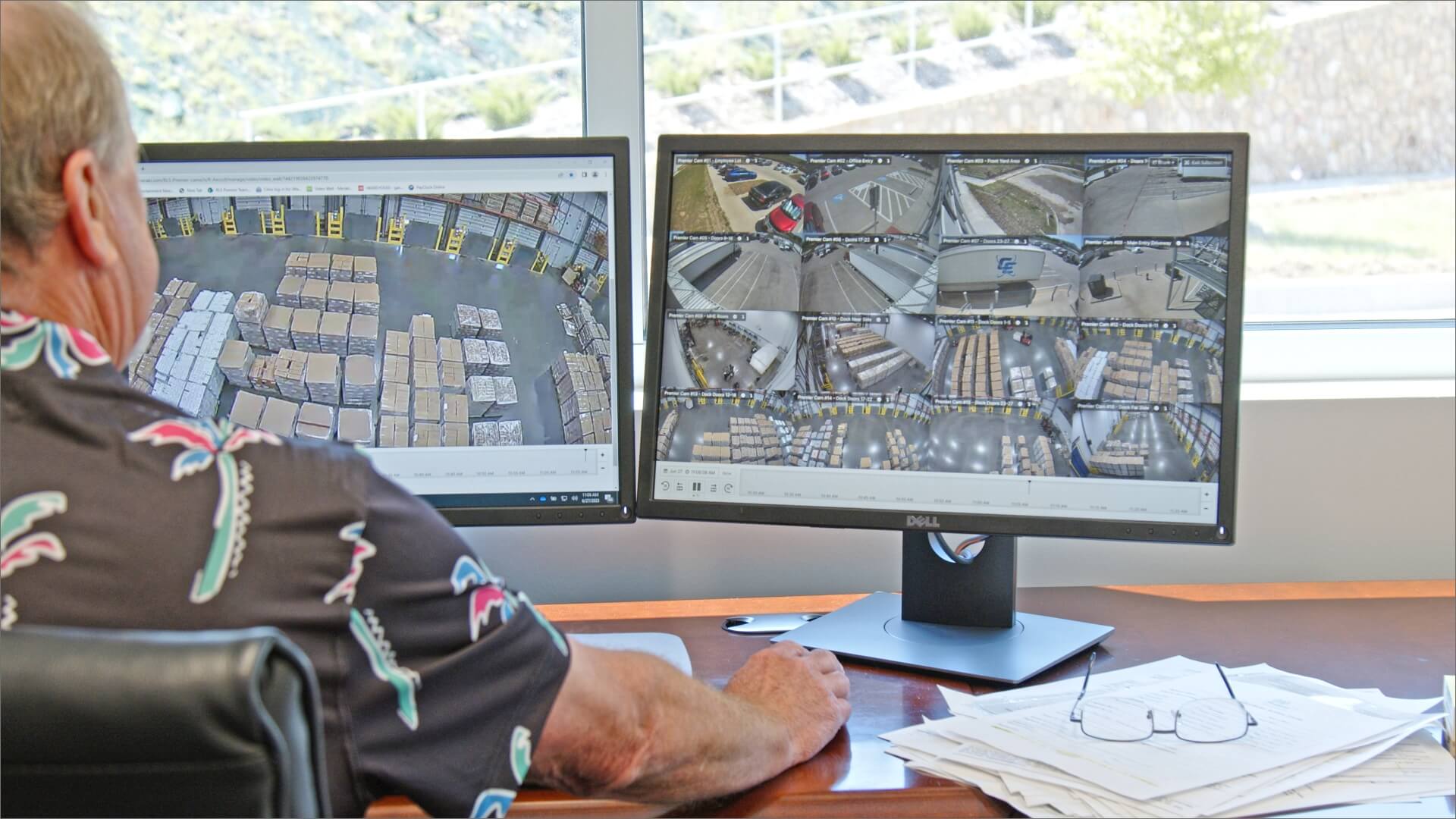 Contact CORE X PARTNERS | National Cold Storage & Managed Logistics Network