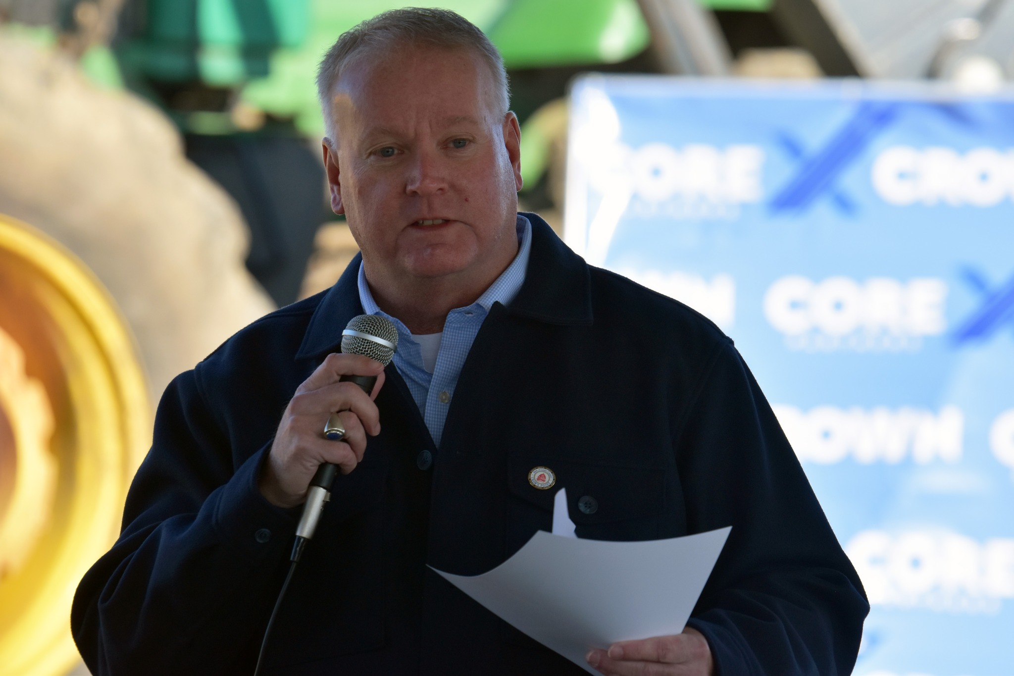 CORE X Expands to Crown Point, Indiana with New Temp Controlled Facility