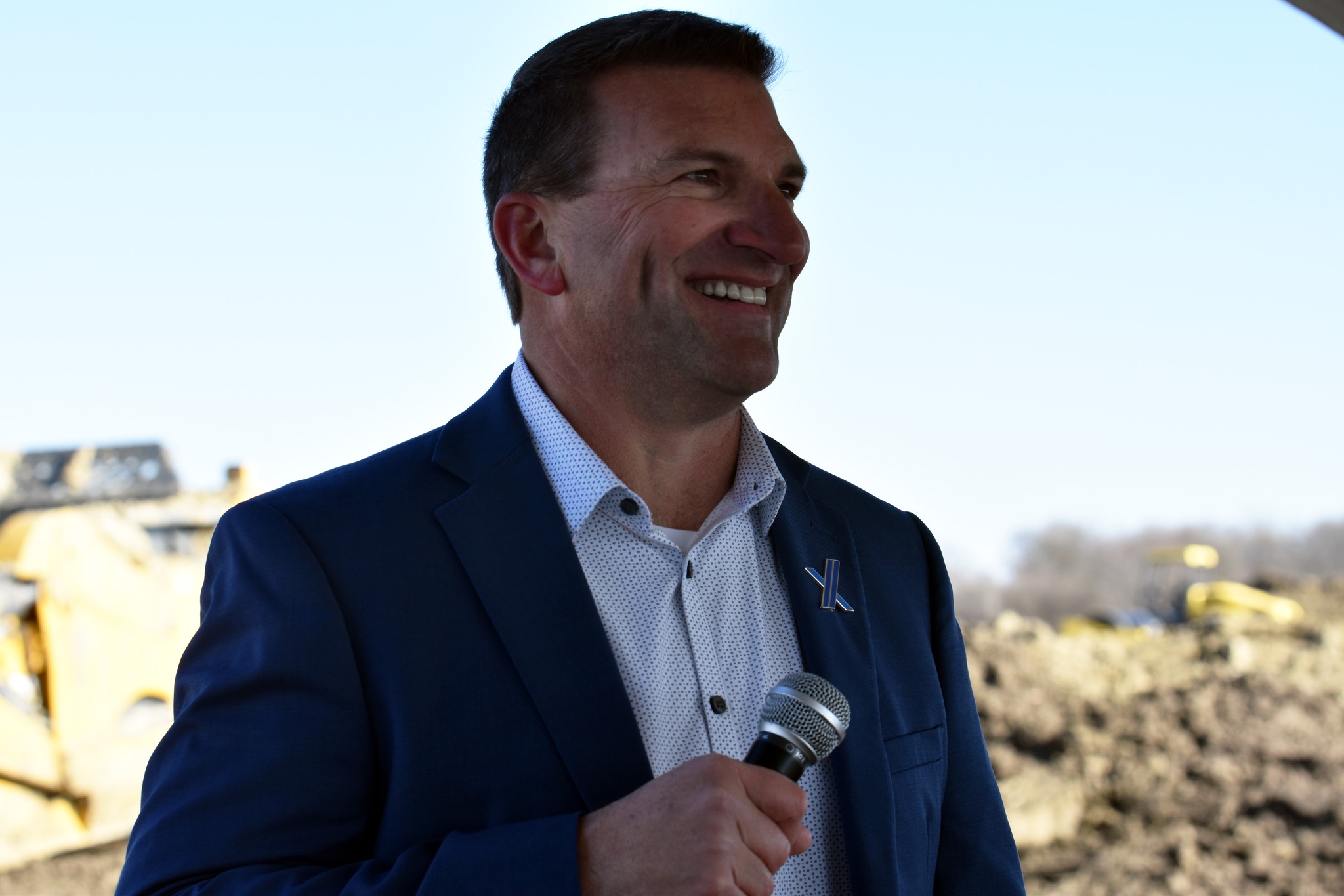 CORE X Expands to Crown Point, Indiana with New Temp Controlled Facility