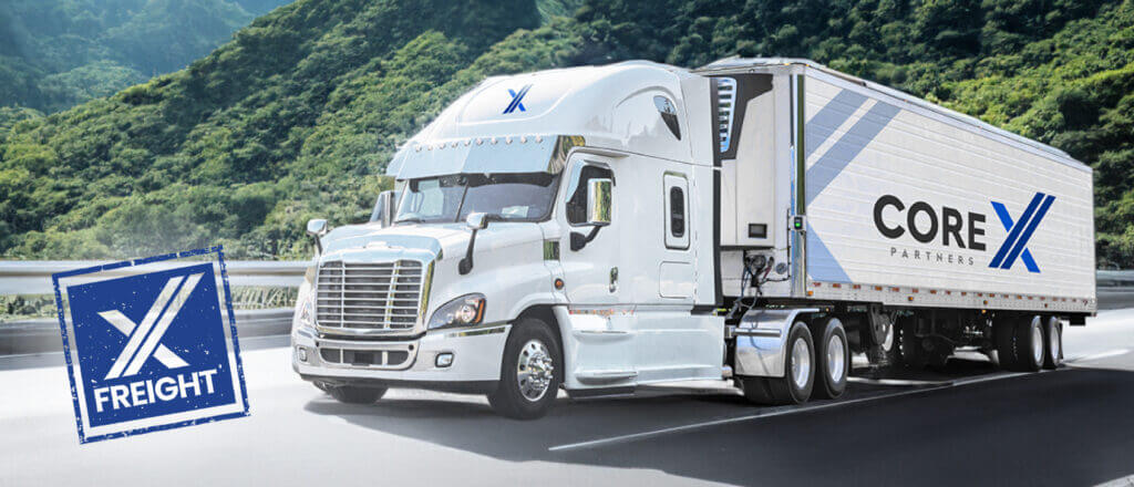 CORE X Partners | National Cold Chain Logistics Network