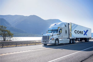 CORE X Partners | National Cold Chain Logistics Network